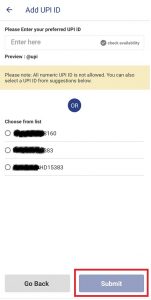 Virtual Payment Address (VPA) - What is VPA in UPI How do transactions ...