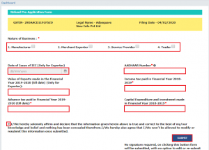 GST Refund Process for All Types of refunds Explained with Action Items