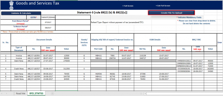 GST Refund Process for All Types of refunds Explained with Action Items