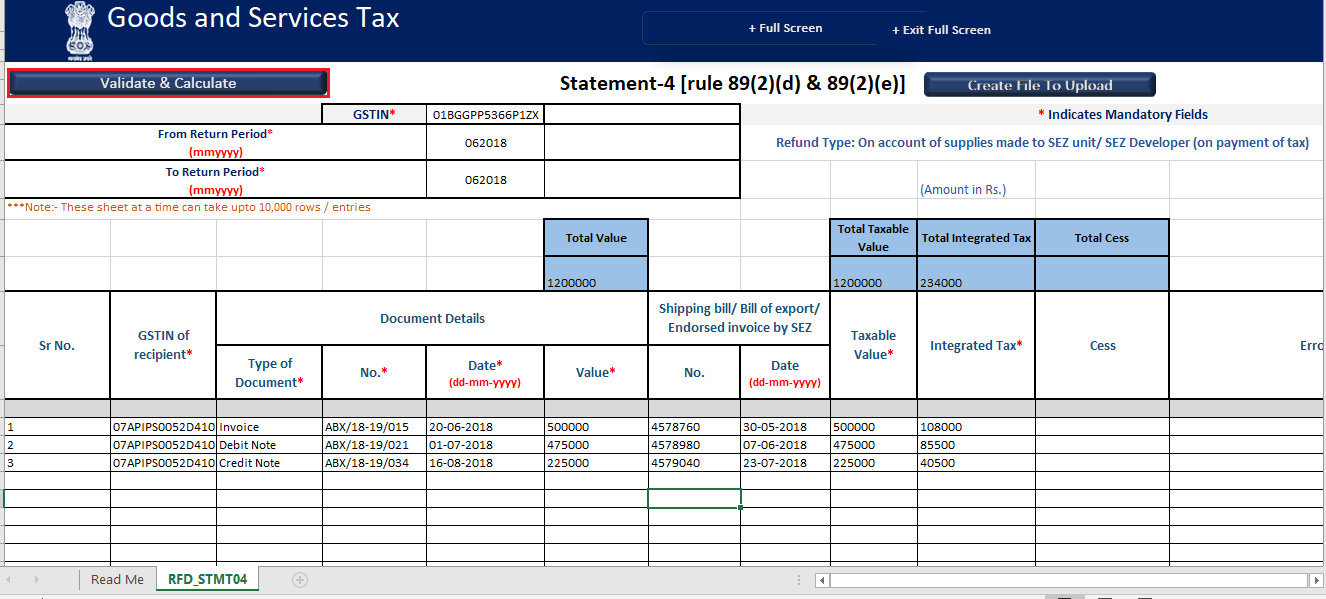 GST Refund Process for All Types of refunds Explained with Action Items
