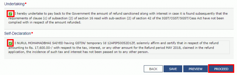 GST Refund Process for All Types of refunds Explained with Action Items