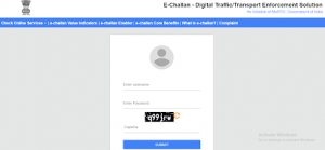 Parivahan Sewa & mParivahan App - Login, Vehicle Details & RC Status ...
